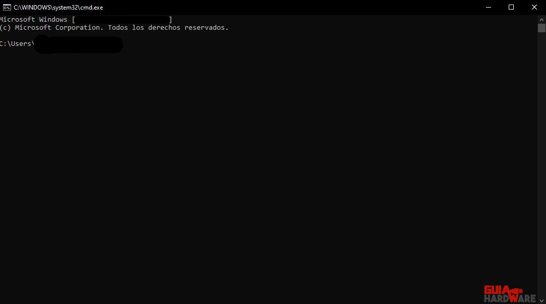 How to View Your Computer's Serial Number from CMD - Hardware Guide