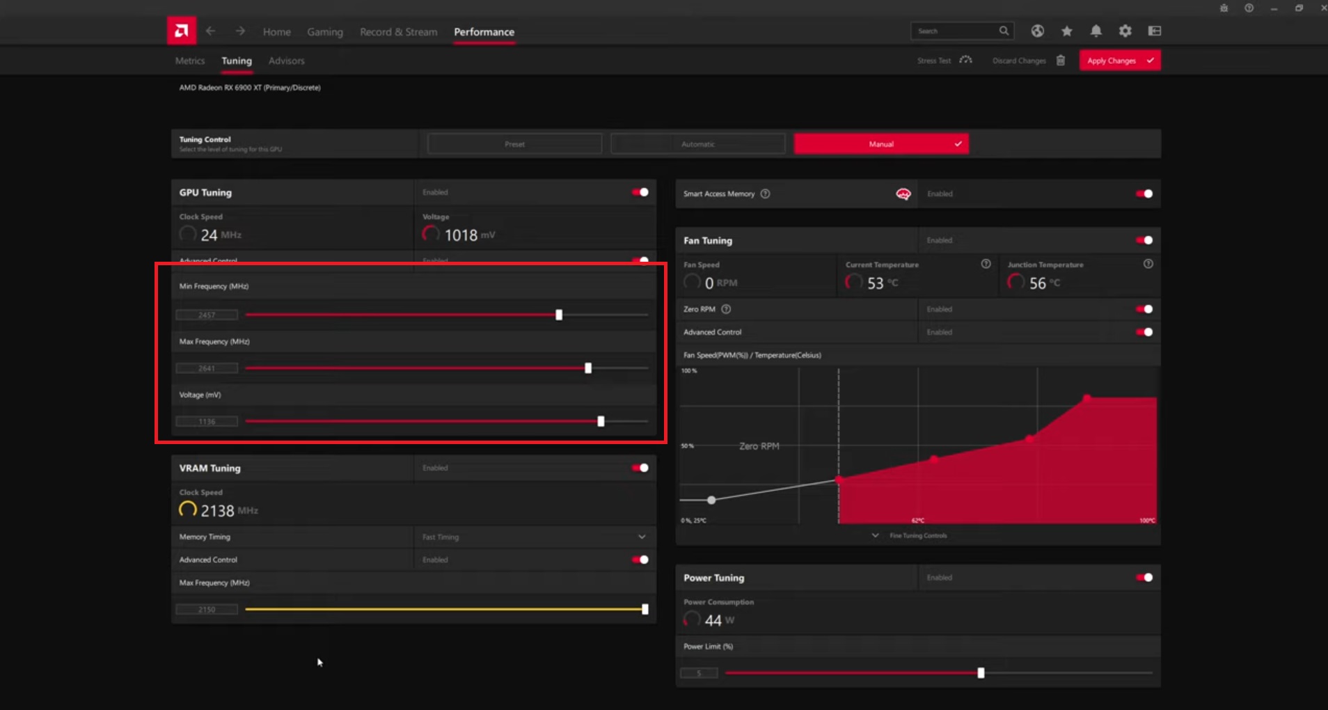 Guia para fazer overclock na sua placa de vídeo e aumentar seu desempenho