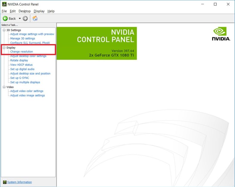 Como fazer overclock em um monitor gamer