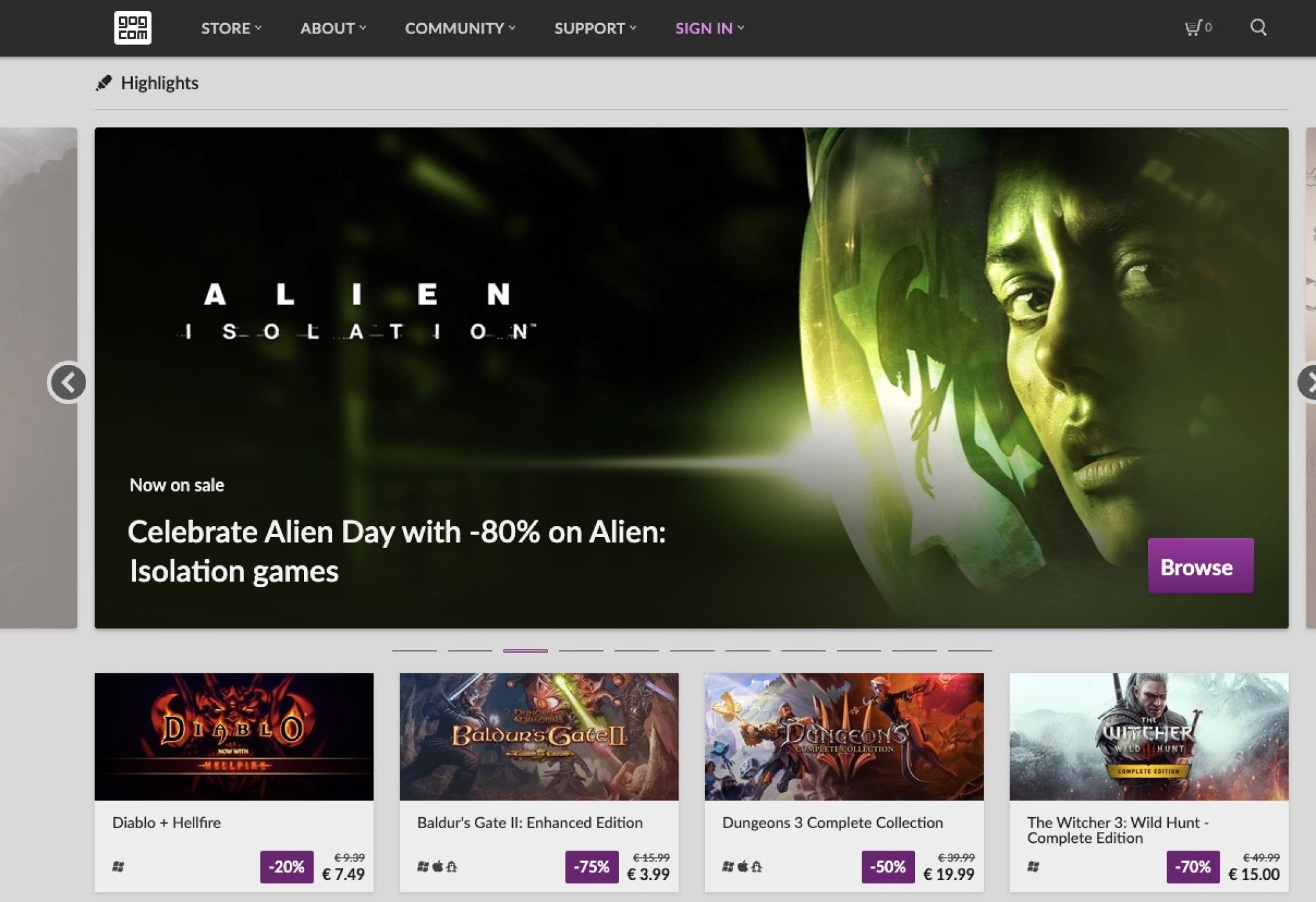 Mejores tiendas online de juegos para PC digitales - Guía Hardware