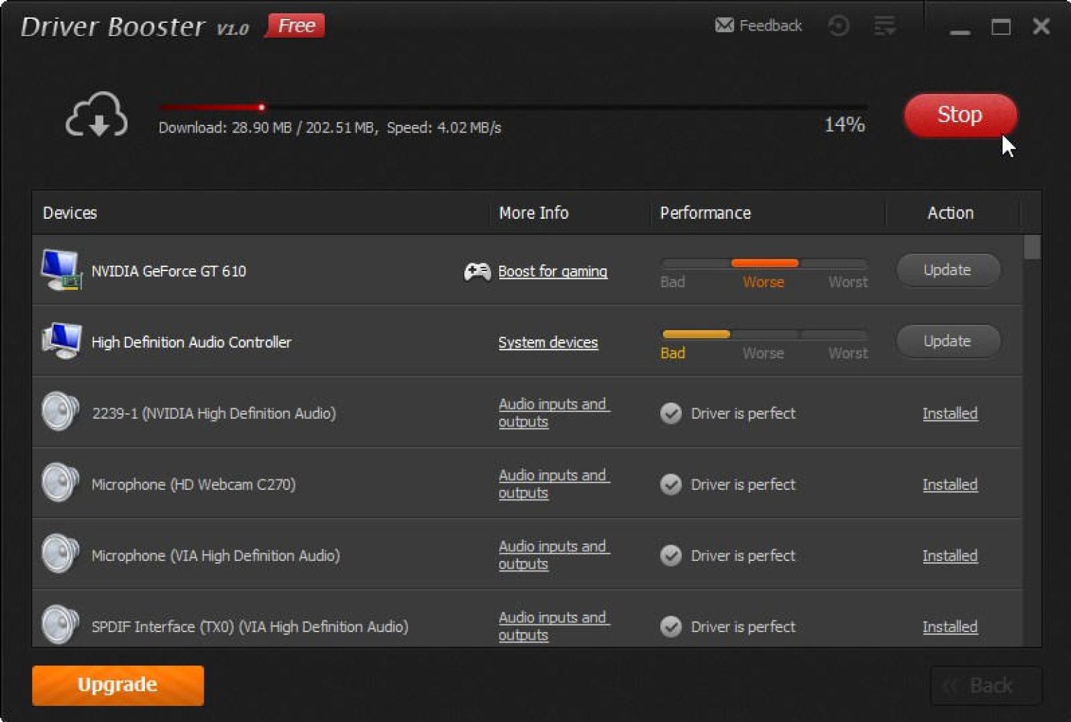 Aggiorna gratuitamente i tuoi driver con questi programmi gratuiti ...