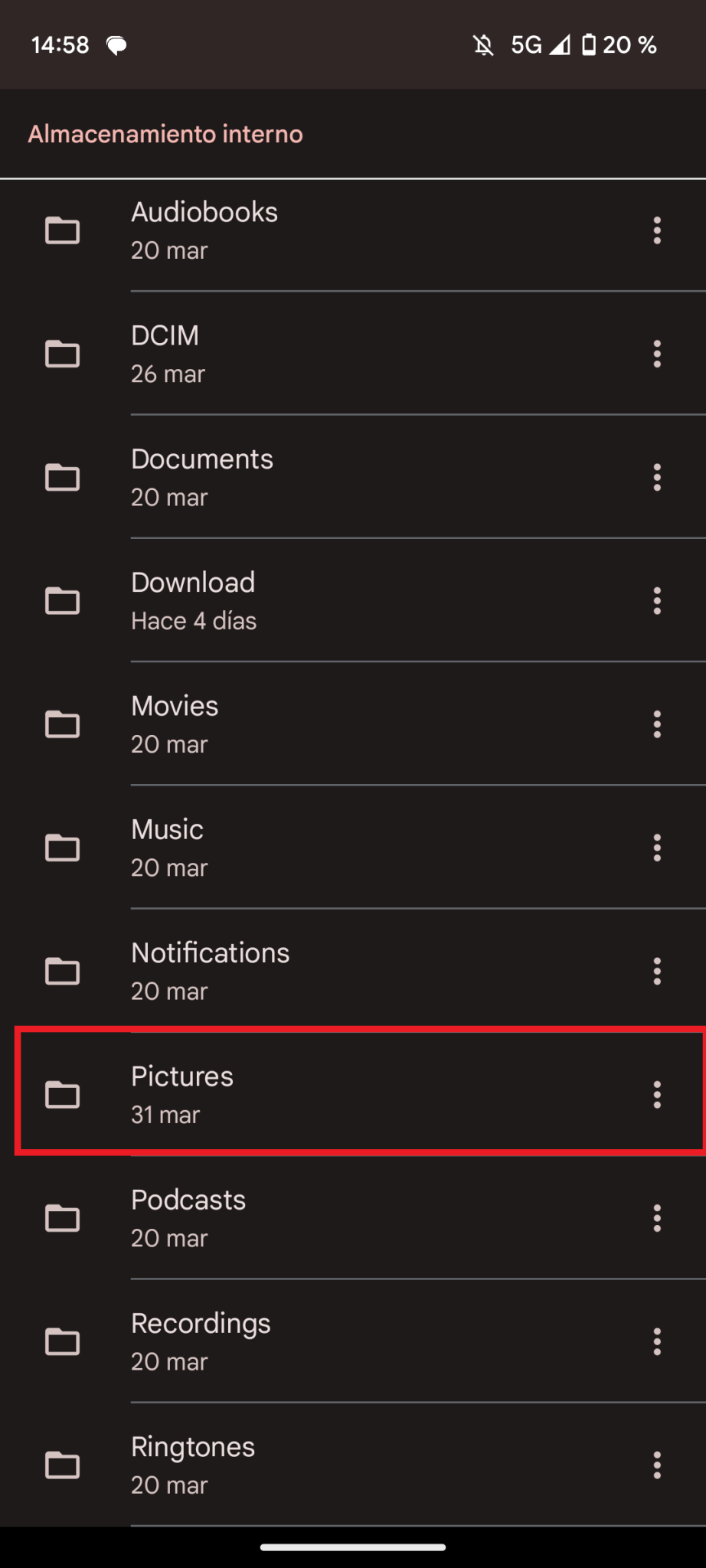 Thumbnails: What They Are and How to Delete Them on Android - Hardware Guide