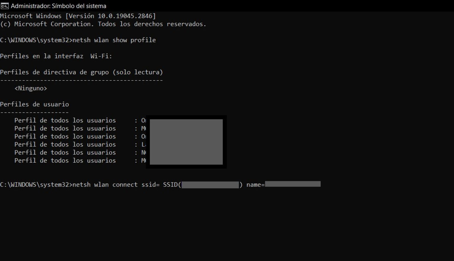 How to Connect to a Wi-Fi Network with CMD - Hardware Guide