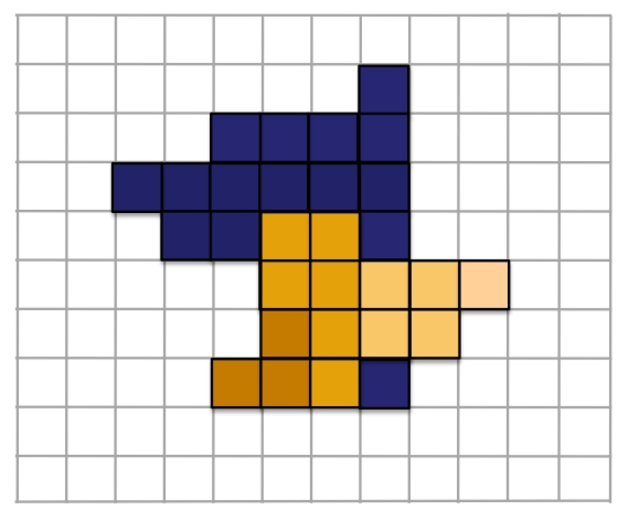 How does a graphics card work?