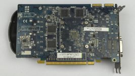 PCIe BAR: what it is and what it's for