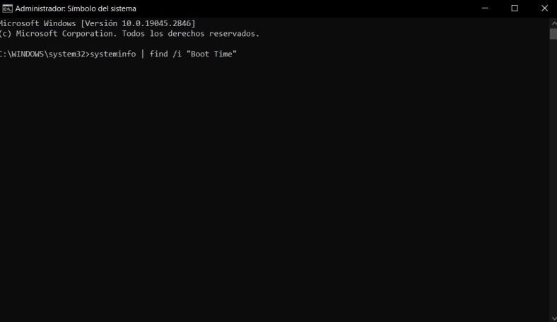 How to find out the time and date of your Windows computer's last ...