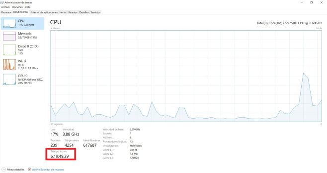 How to find out the time and date of your Windows computer's last ...
