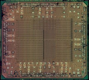 Was ist ein Chipsatz? Wofür wird er verwendet?