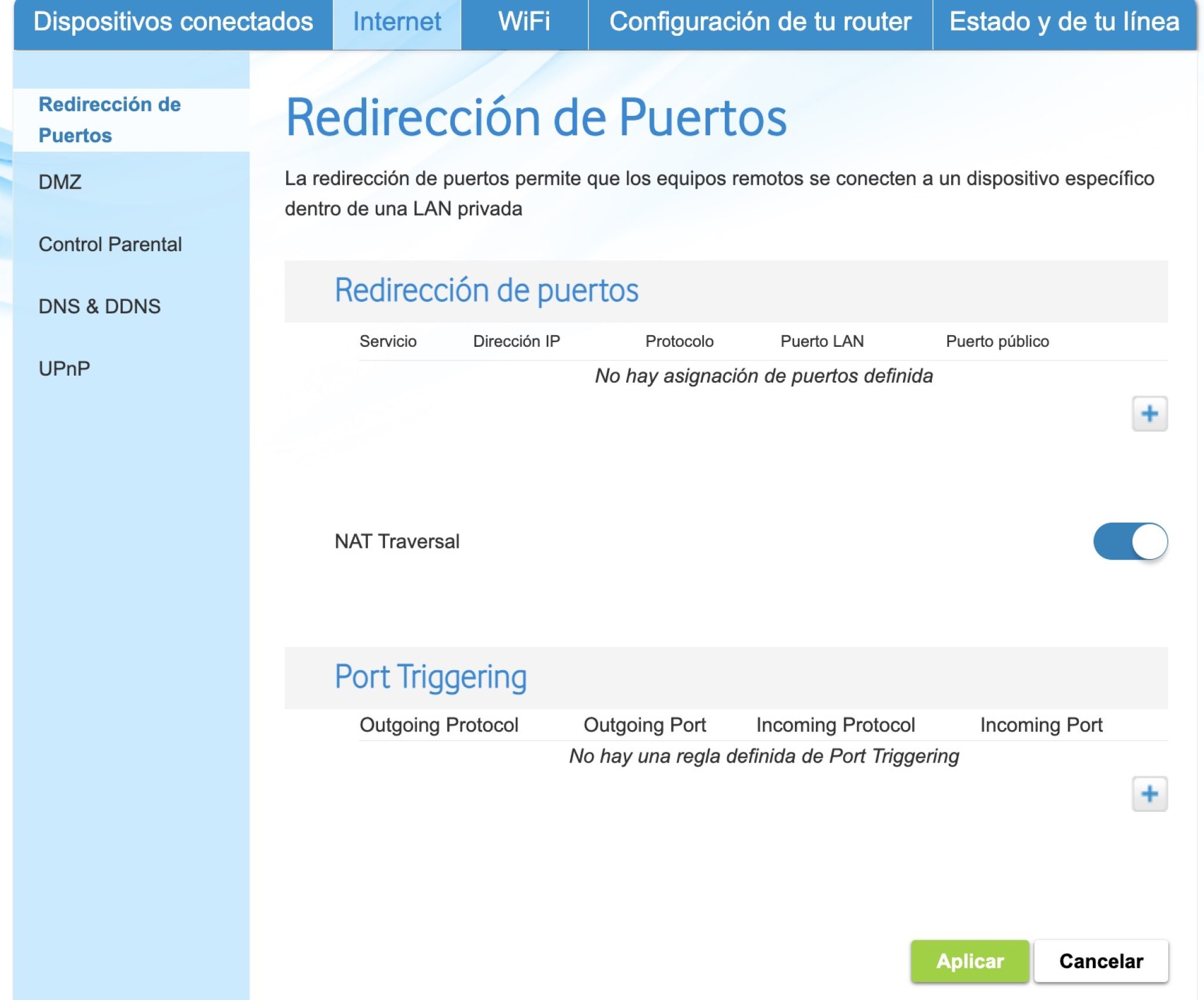 192.168.1.1: Como inserir a configuração do roteador - Guia de Hardware