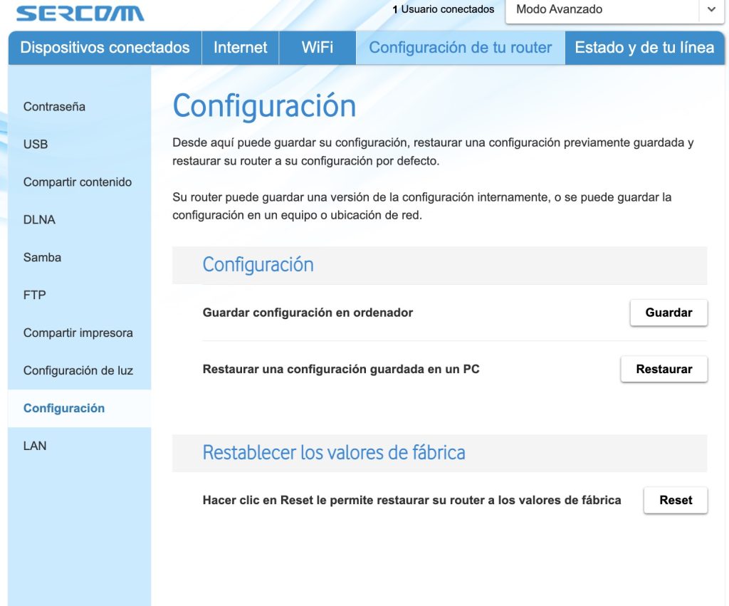 192.168.1.1: Sådan indtaster du routerkonfiguration - Hardwarevejledning
