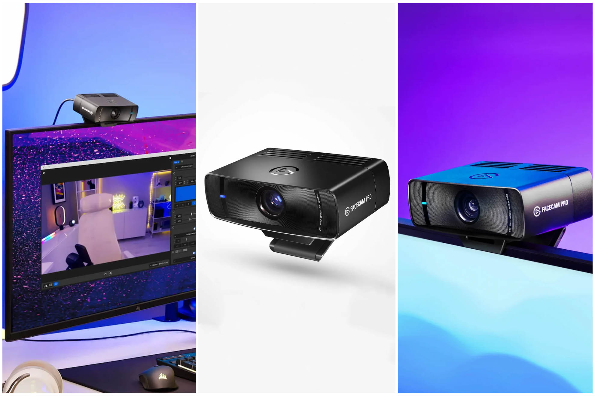 Facecam Pro Review, een nieuw concept in video-opname