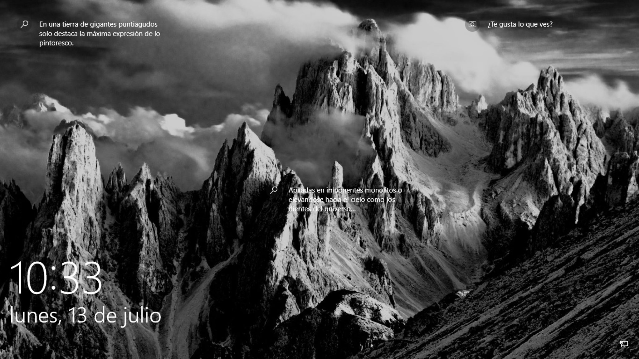 Schermo di Windows in bianco e nero: soluzione - Guida hardware