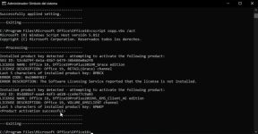 Cómo activar Office gratis y sin programas