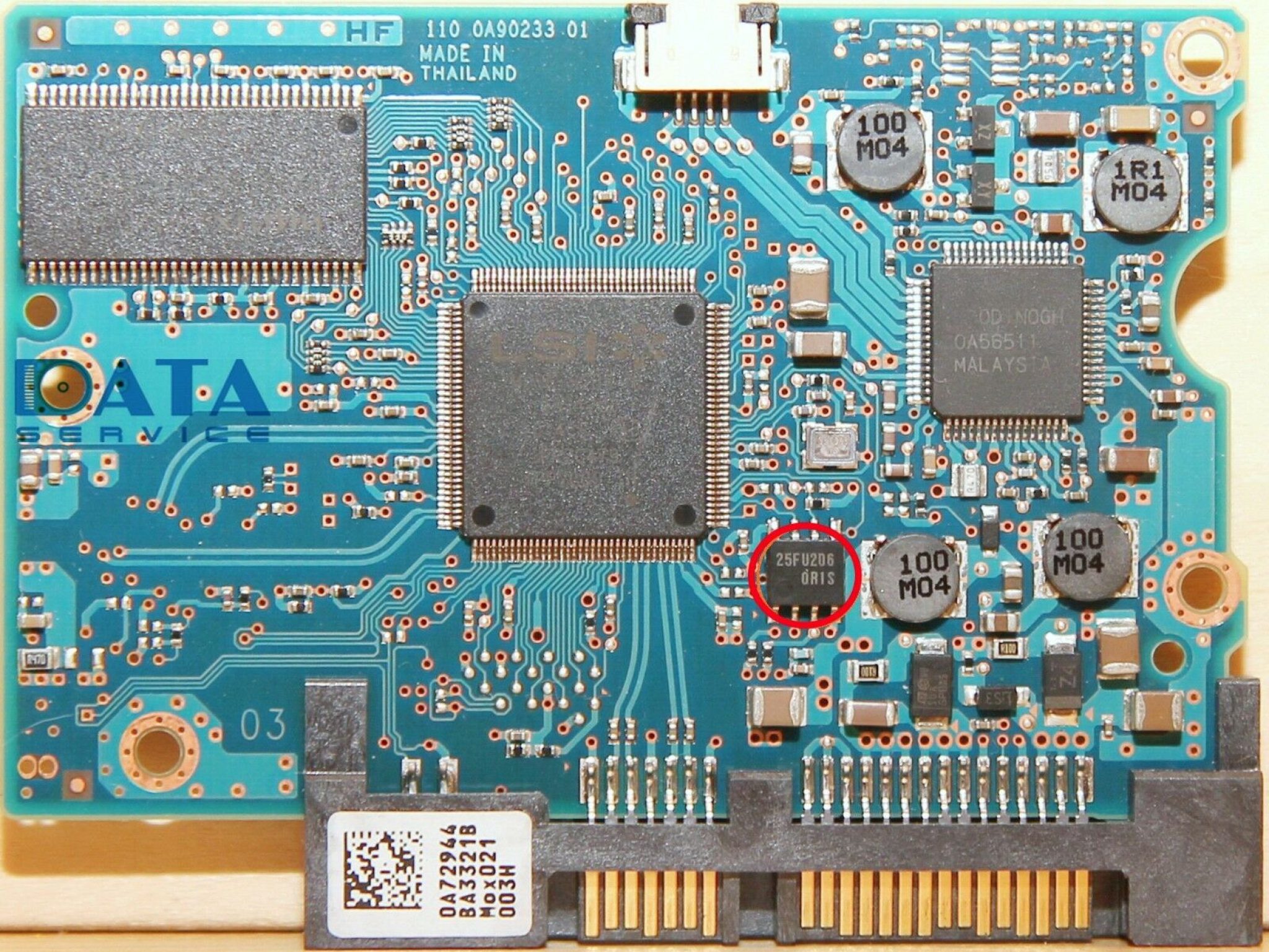 AHCI vs NVMe vs IDE vs RAID: alle verschillen die u moet weten