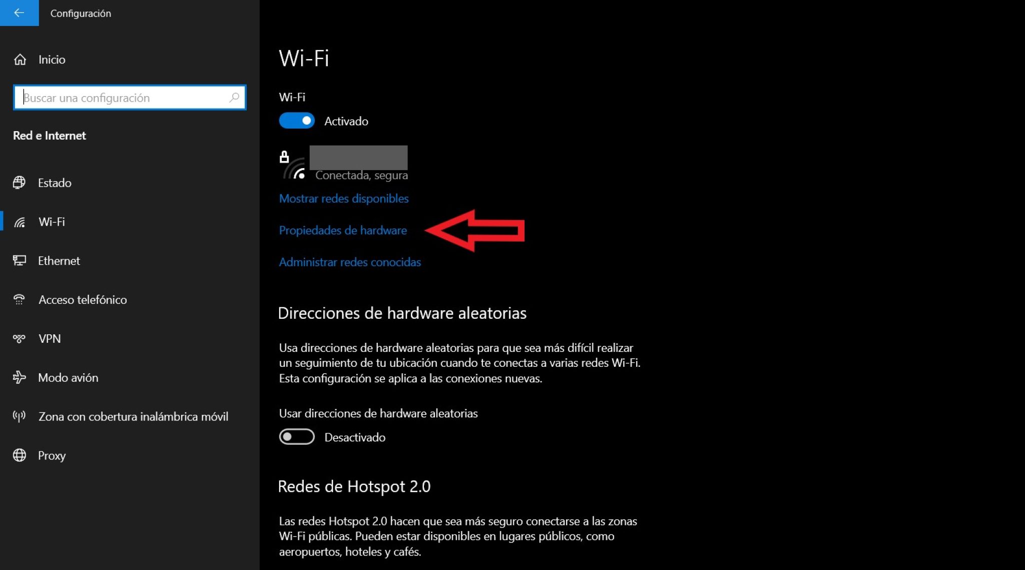 Comment configurer une adresse IP avec des commandes – Guide du matériel
