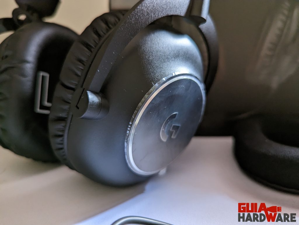 Logitech G PRO X 2 LIGHTSPEED: Review en español - Guía Hardware