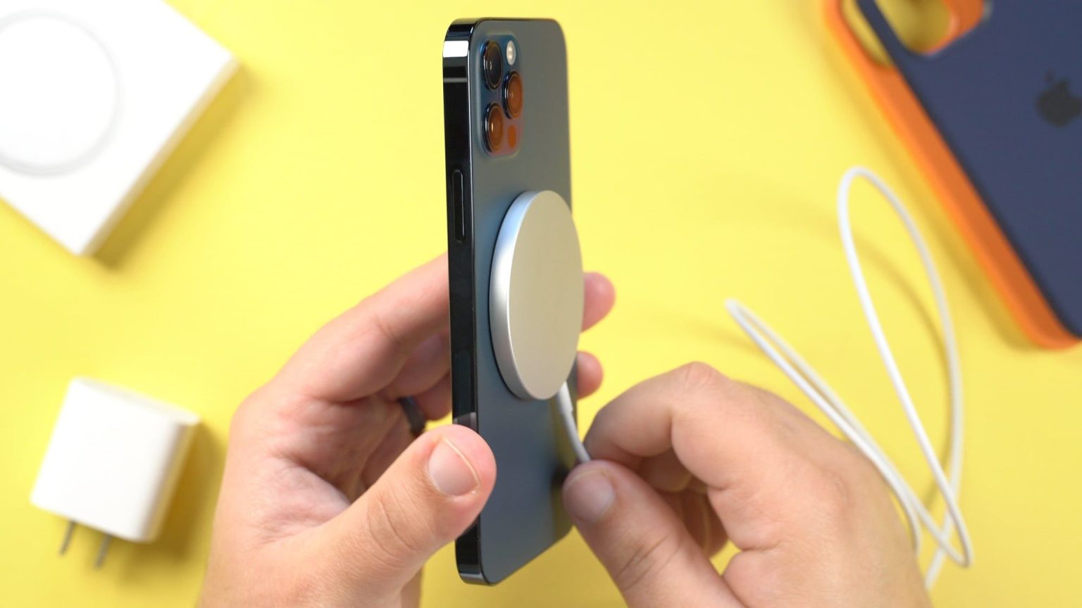 MagSafe：它是什么以及如何使用它 - 硬件指南