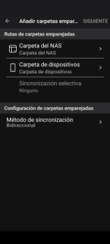 Qfile Pro: Neue Backup-App von QNAP – Hardware-Handbuch