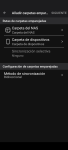 Qfile Pro: Neue Backup-App von QNAP – Hardware-Handbuch