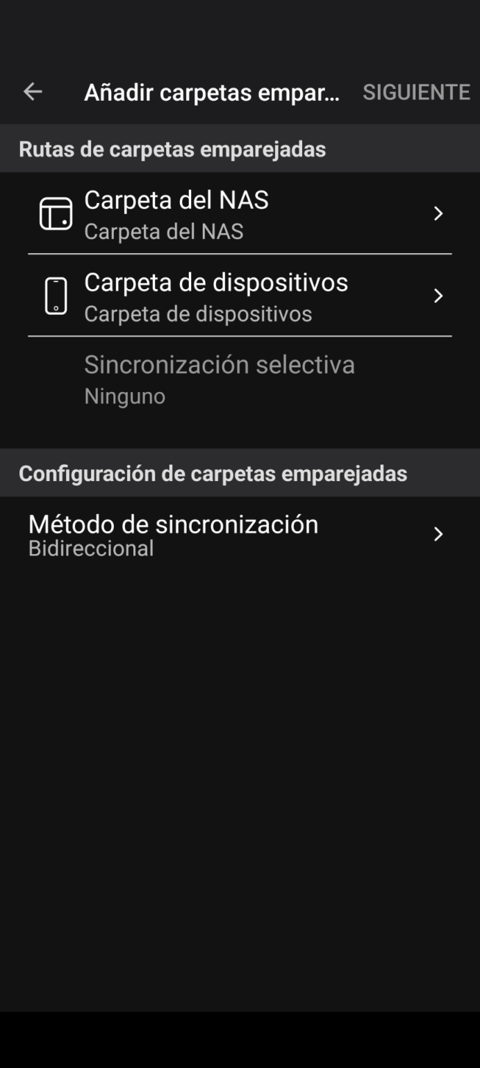 Qfile Pro: Neue Backup-App von QNAP – Hardware-Handbuch