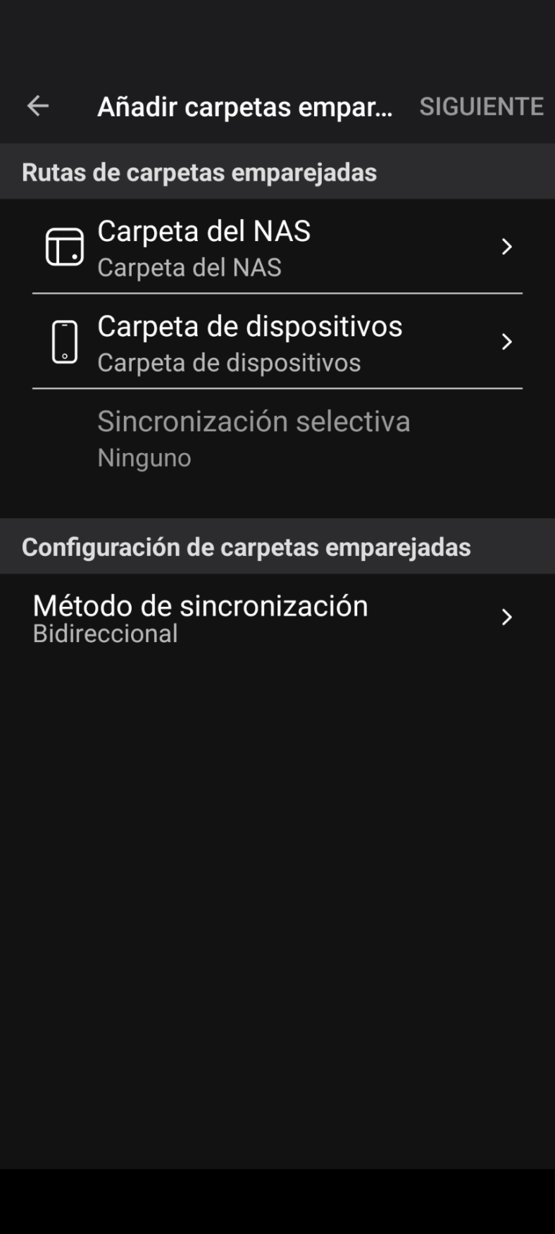 Qfile Pro: Neue Backup-App von QNAP – Hardware-Handbuch