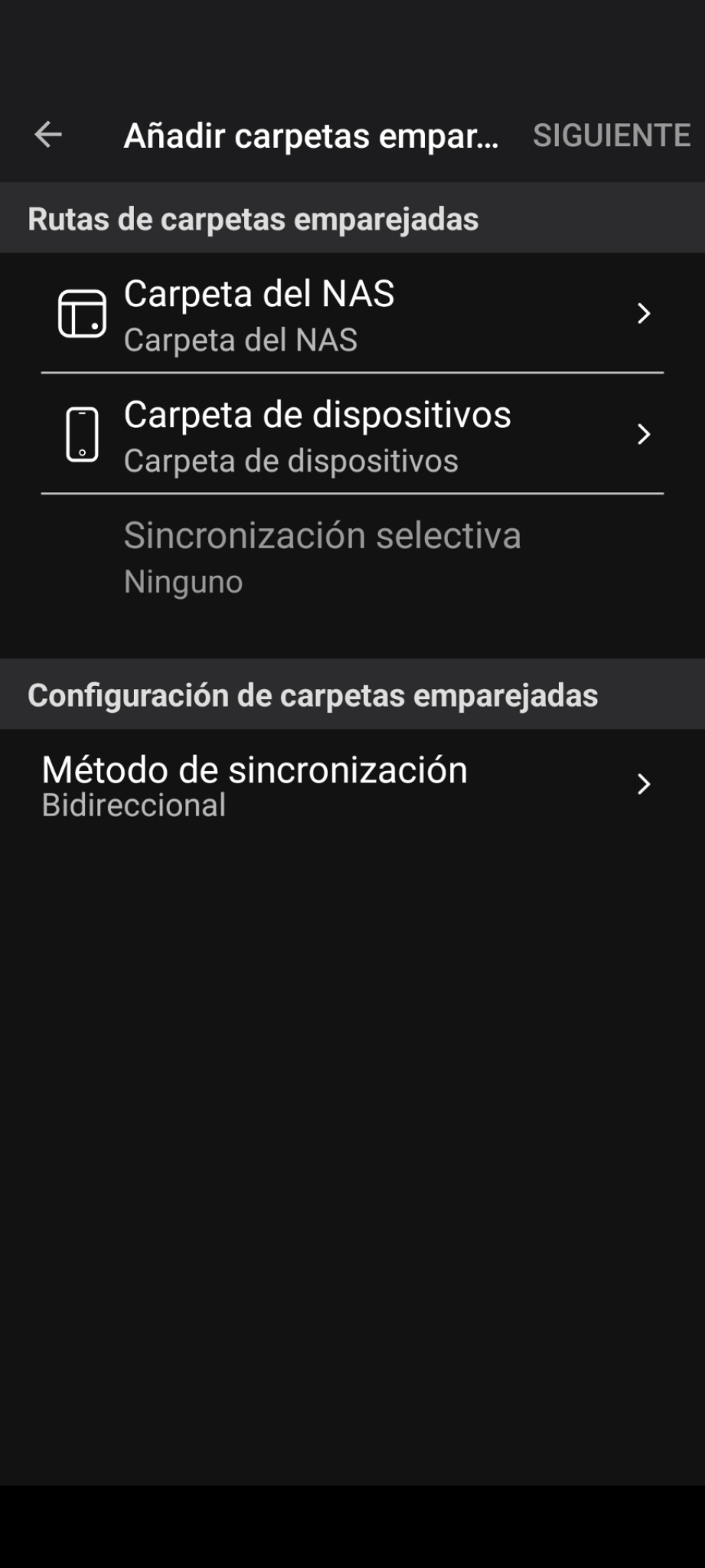 Qfile Pro: Neue Backup-App von QNAP – Hardware-Handbuch