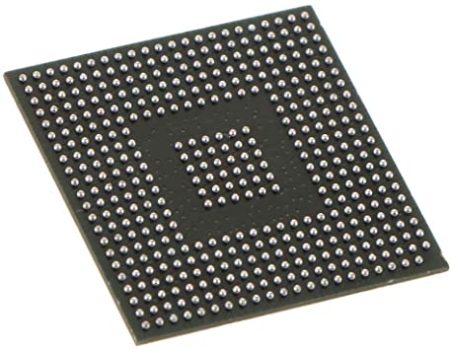 Tipos de sockets en placa base: LGA, ZIF, BGA y PGA