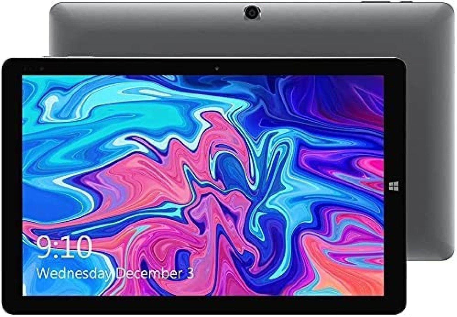 Mejores tablets baratas con Windows: Guía comparativa - Guía Hardware