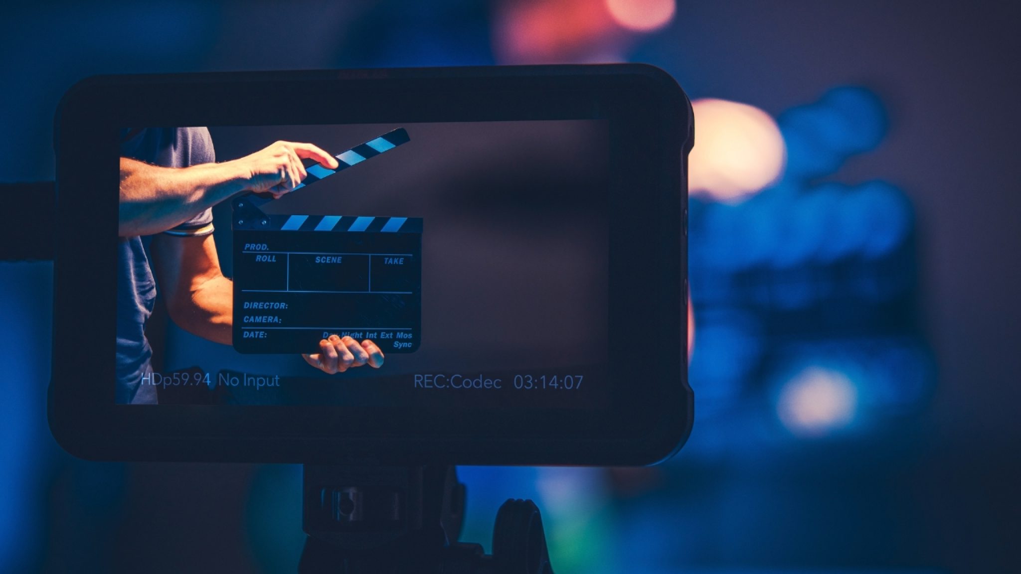 Cómo funcionan los codecs