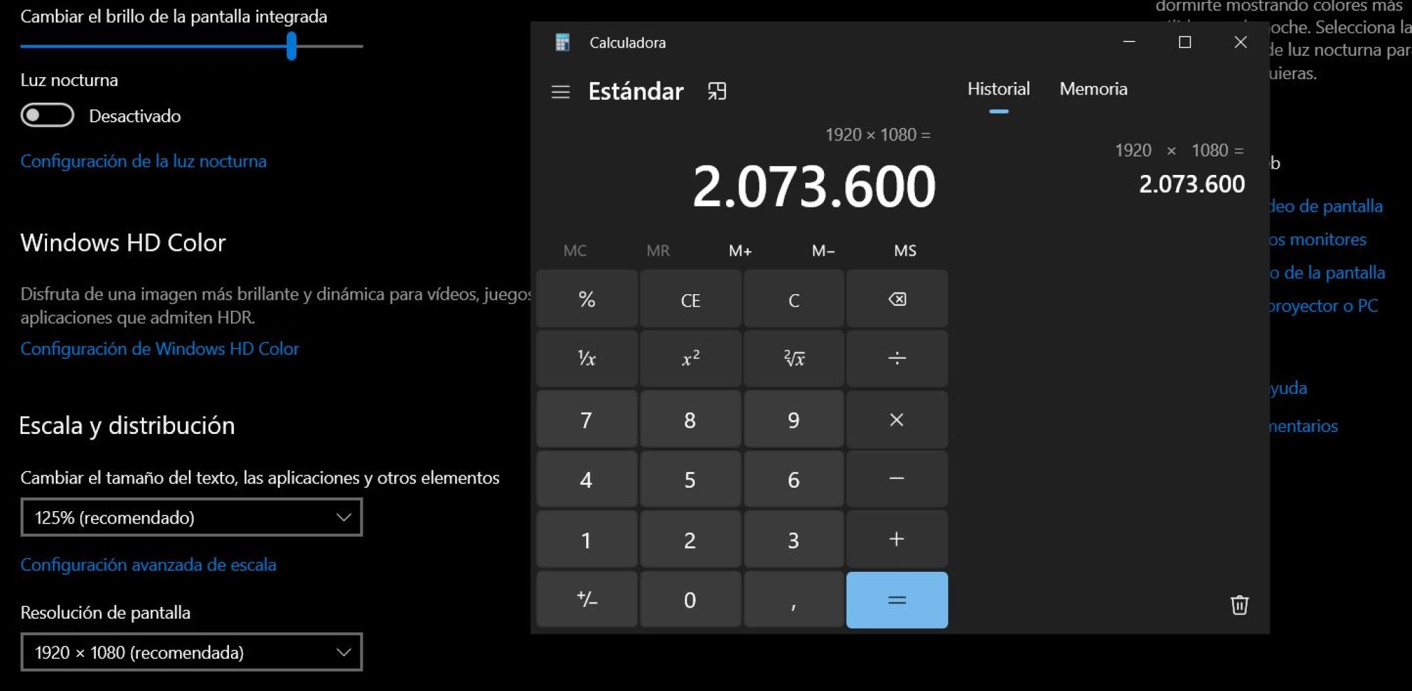 Comment calculer le nombre de pixels sur votre écran ? – Guide du matériel