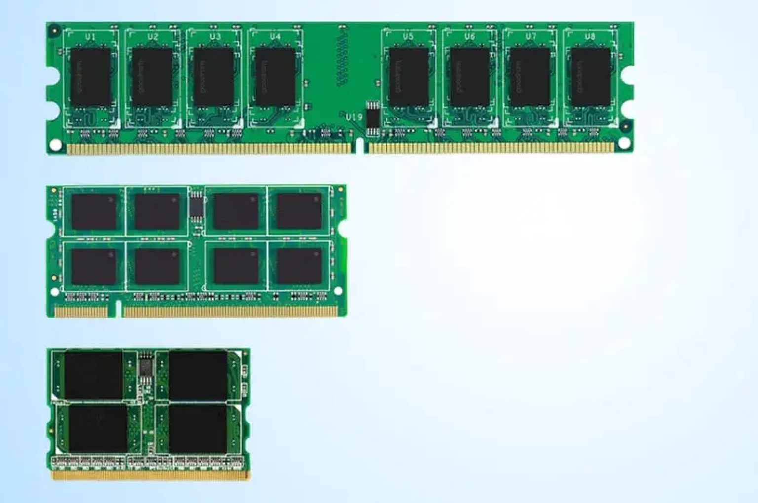 Memoria RAM: glosario de términos para comprender esta memoria