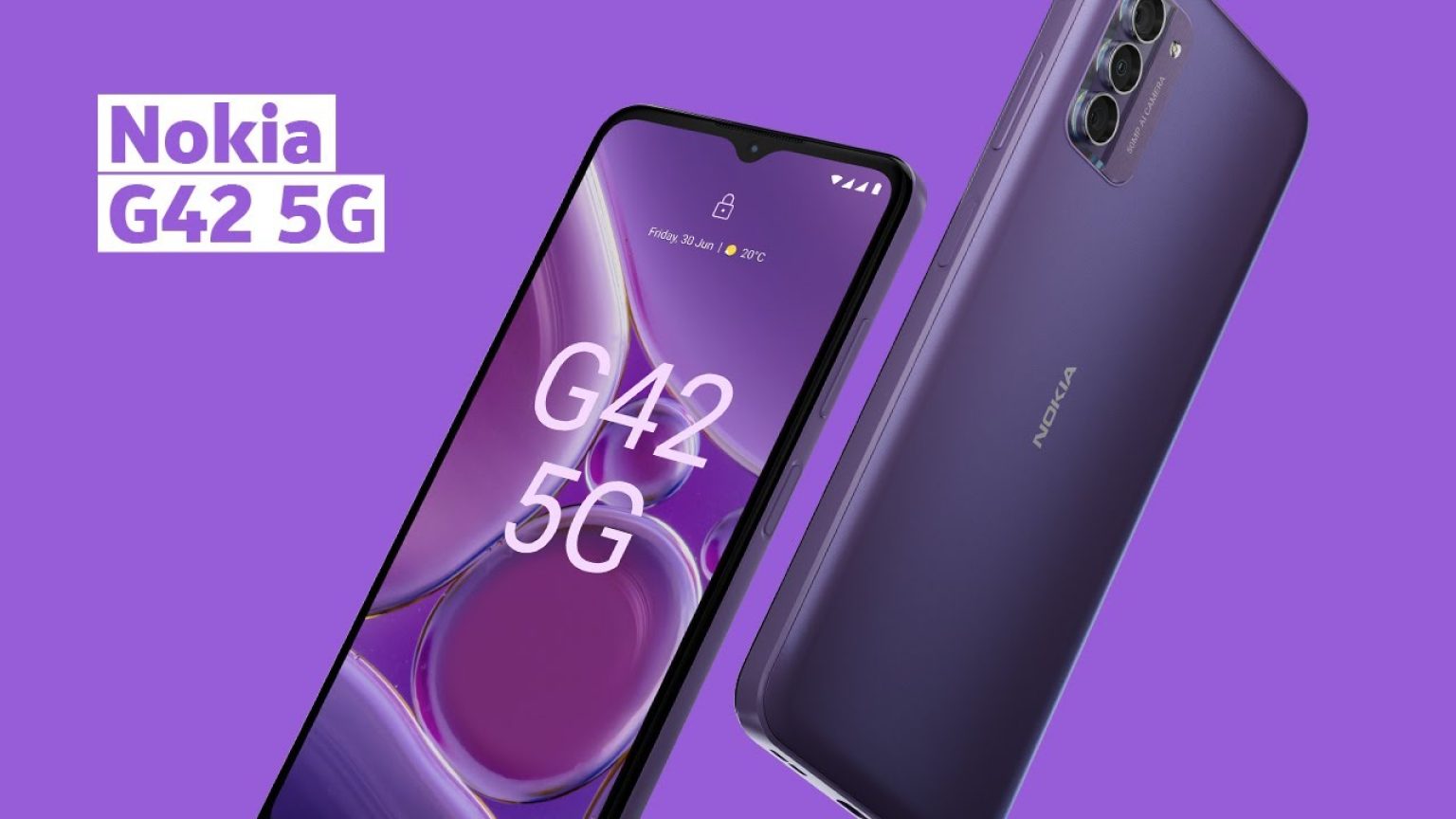 Nokia G42 5G vs. Nokia G22: Vergleich – Hardware-Handbuch
