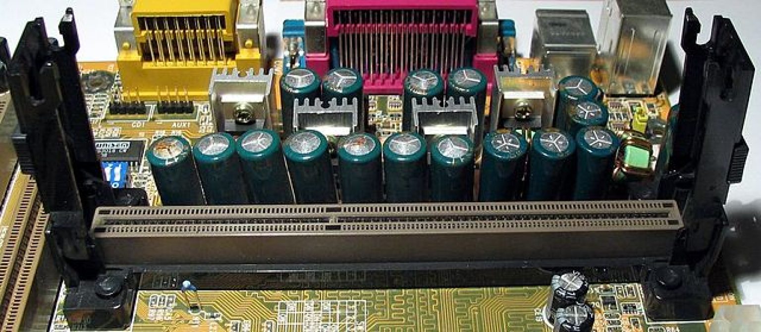 Types of motherboard sockets: LGA, ZIF, BGA, and PGA