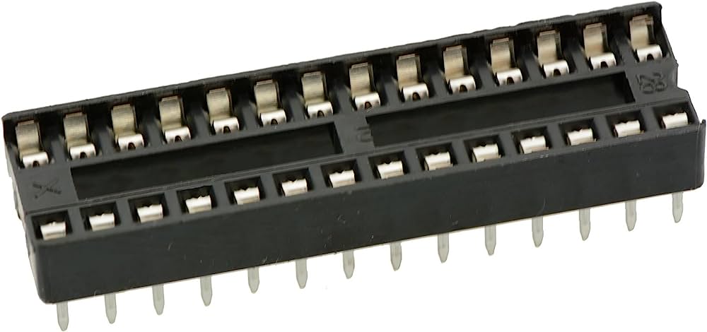 Tipos de sockets en placa base: LGA, ZIF, BGA y PGA