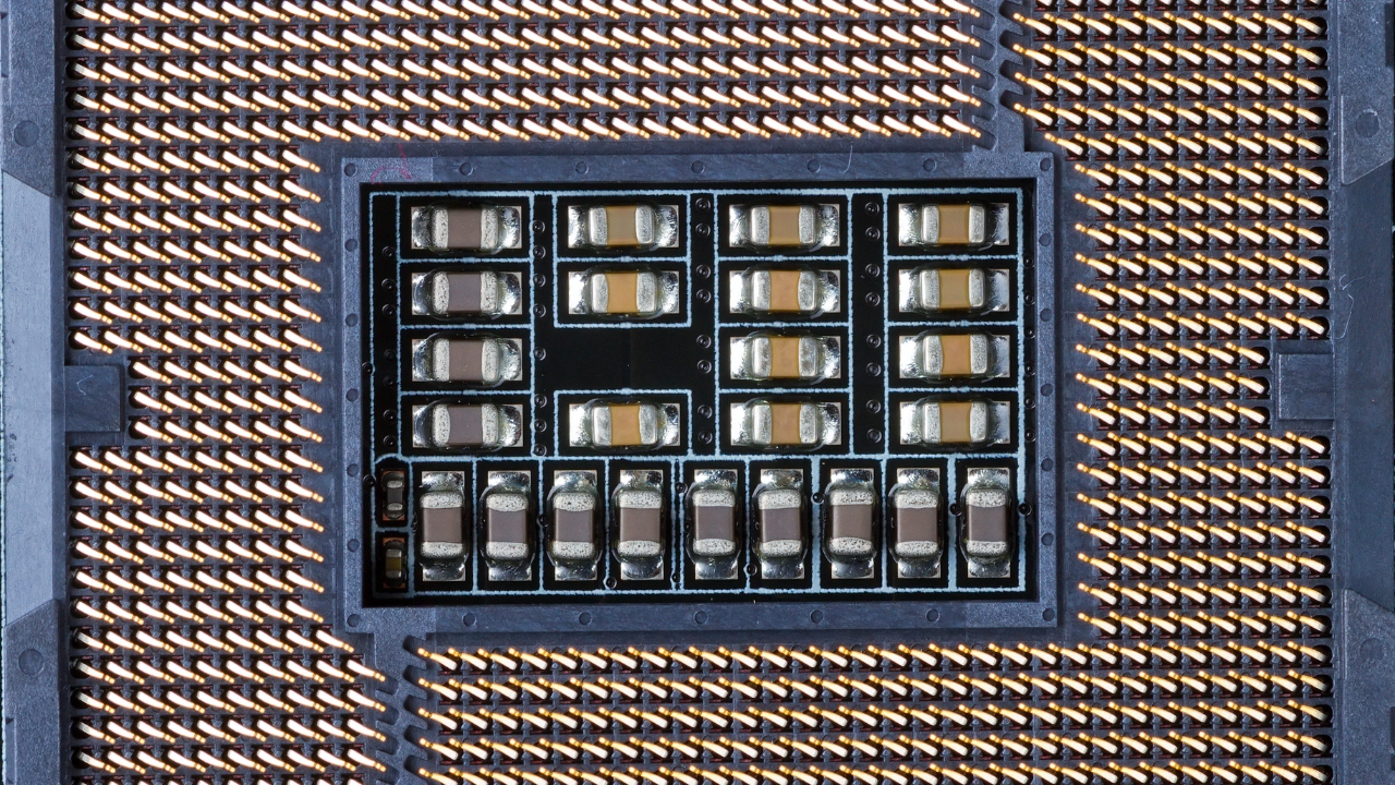 Tipos de sockets en placa base: LGA, ZIF, BGA y PGA - Guía Hardware Tipos de sockets en placa base: LGA, ZIF, BGA y PGA - Guía Hardware
