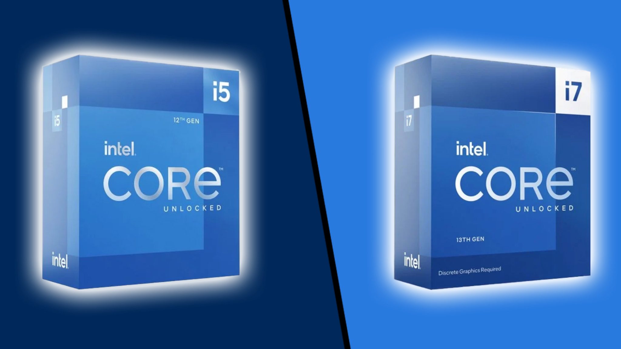 Intel Core i5-1335U vs. Intel Core i7-1255U: Comparação e Desempenho