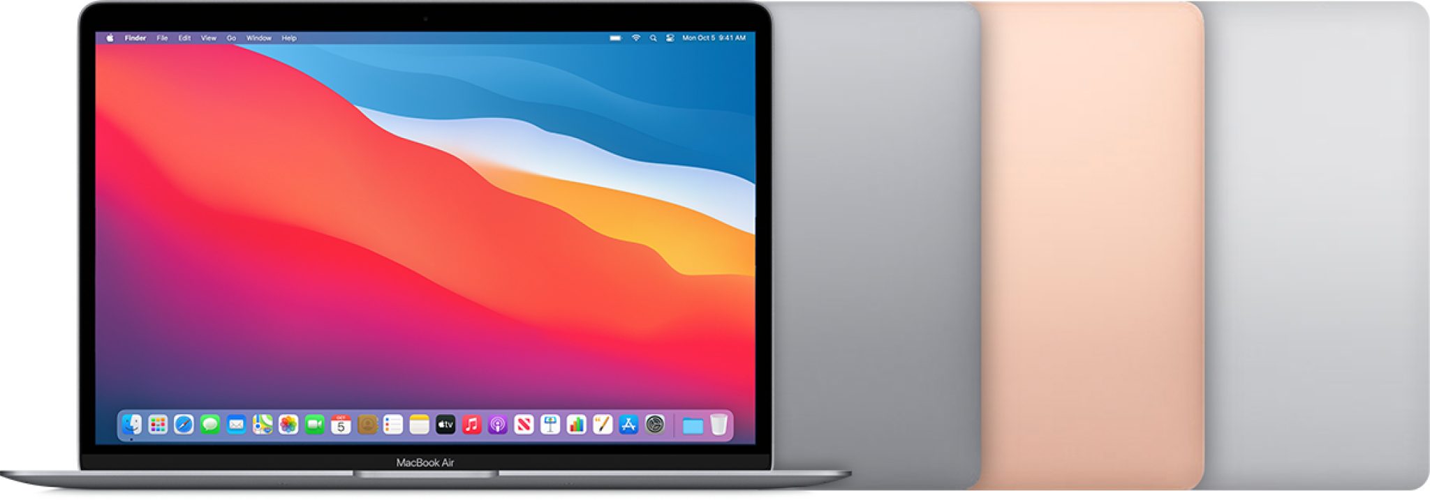 MacBook Air vs. MacBook Pro: Diferencias y cuál elegir