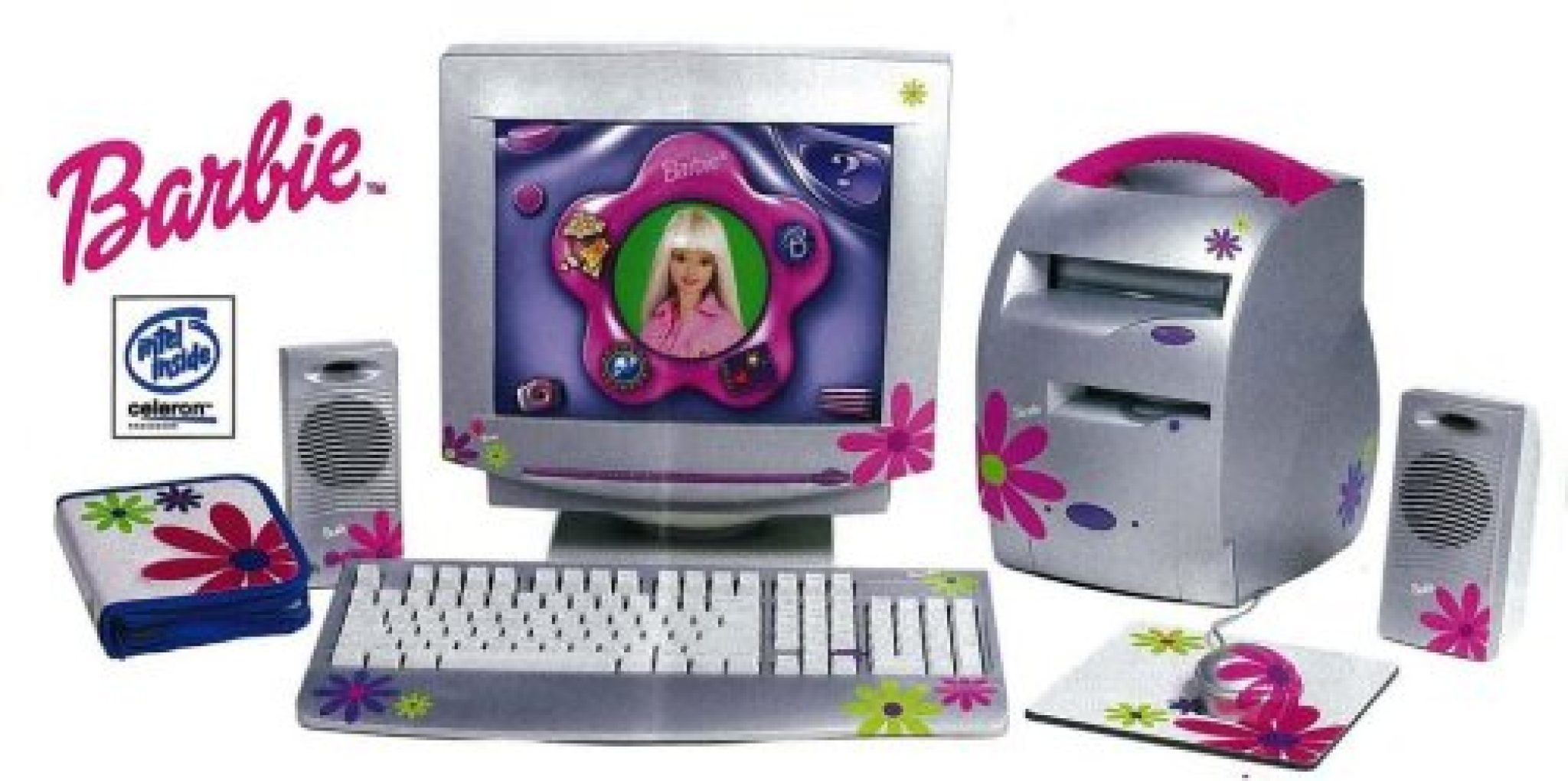 The weirdest and craziest computers ever made