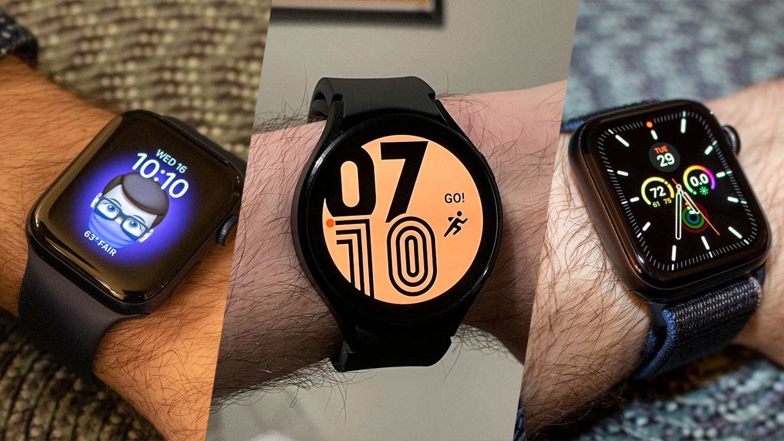 Cómo elegir el mejor smartwatch: Consejos y qué tener en cuenta - Guía ...
