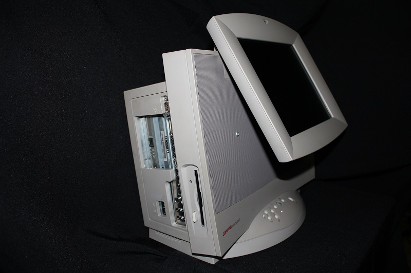 The weirdest and craziest computers ever made