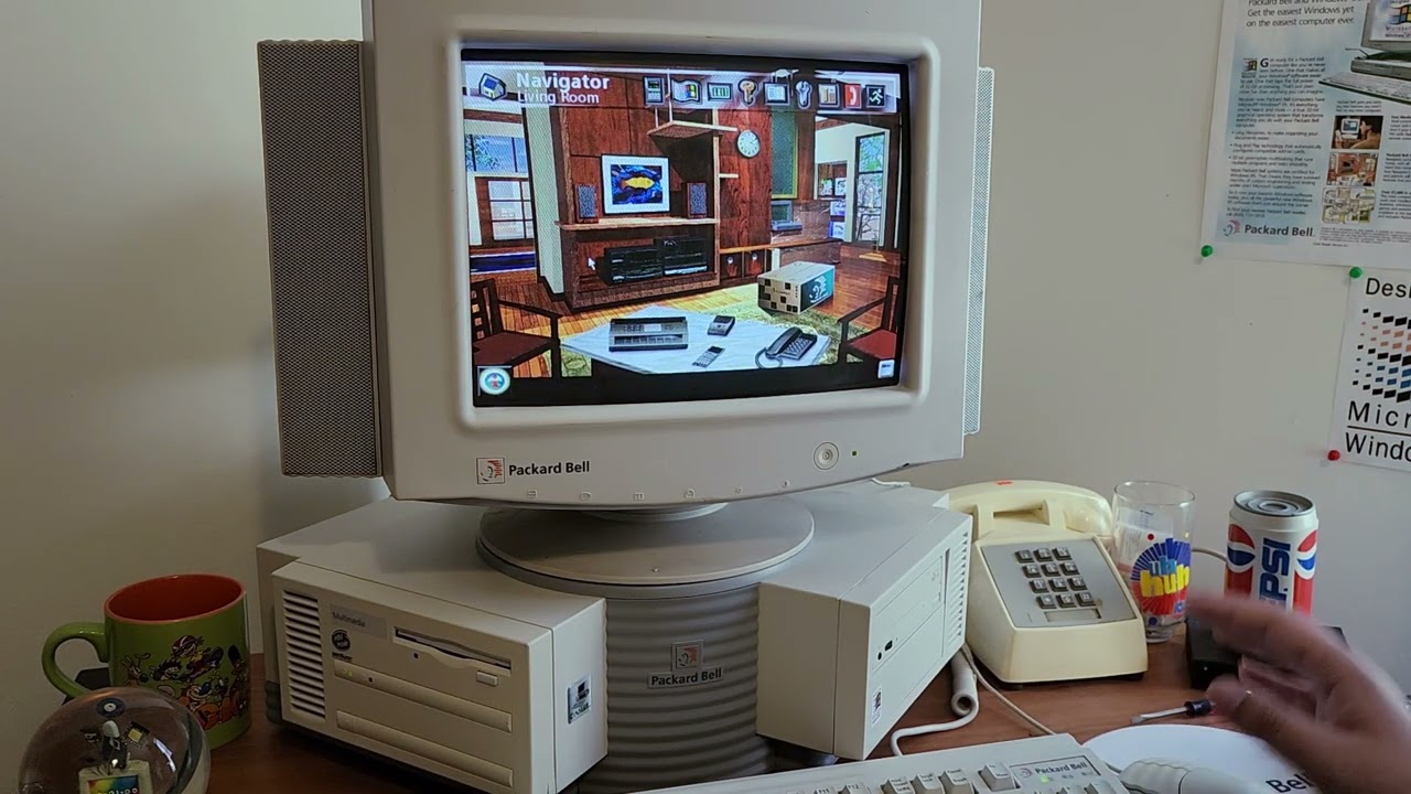 The weirdest and craziest computers ever made