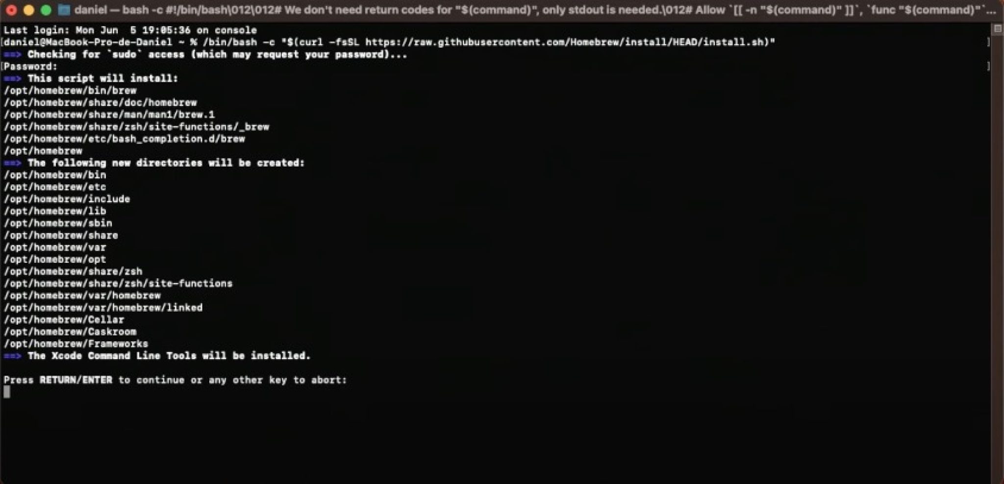 So erstellen Sie einen bootfähigen USB-Stick auf dem Mac, um Windows 11 ...