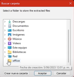 Cómo descargar e instalar Office 2021 gratis y legal en 2024 - Guía ...