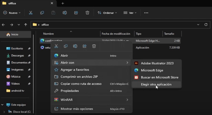Cómo descargar e instalar Office 2021 gratis y legal en 2024 - Guía ...
