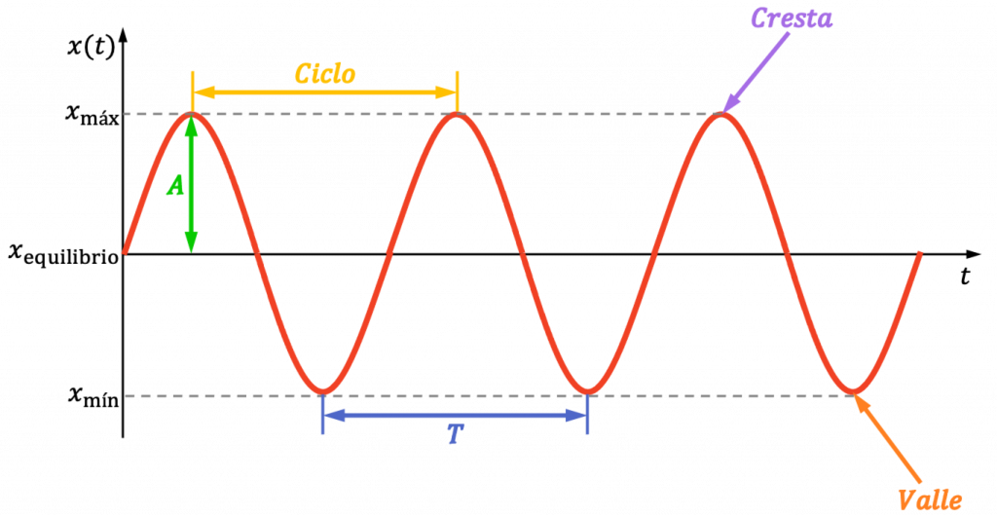 Clock frequency: what it is, how it is generated and what its function is