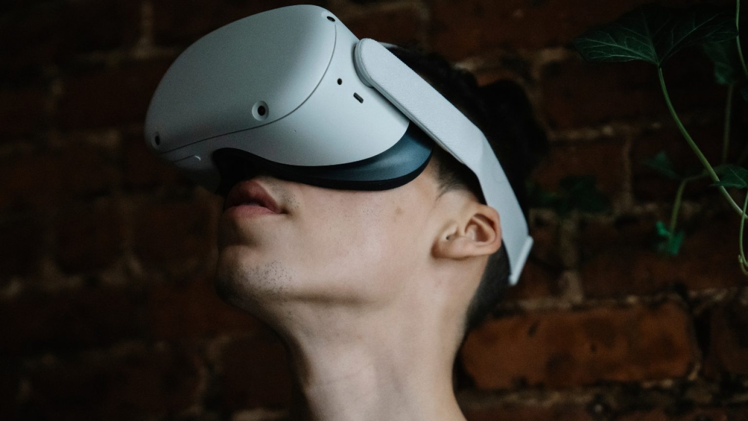 Tipos de gafas de realidad virtual: características y diferencias