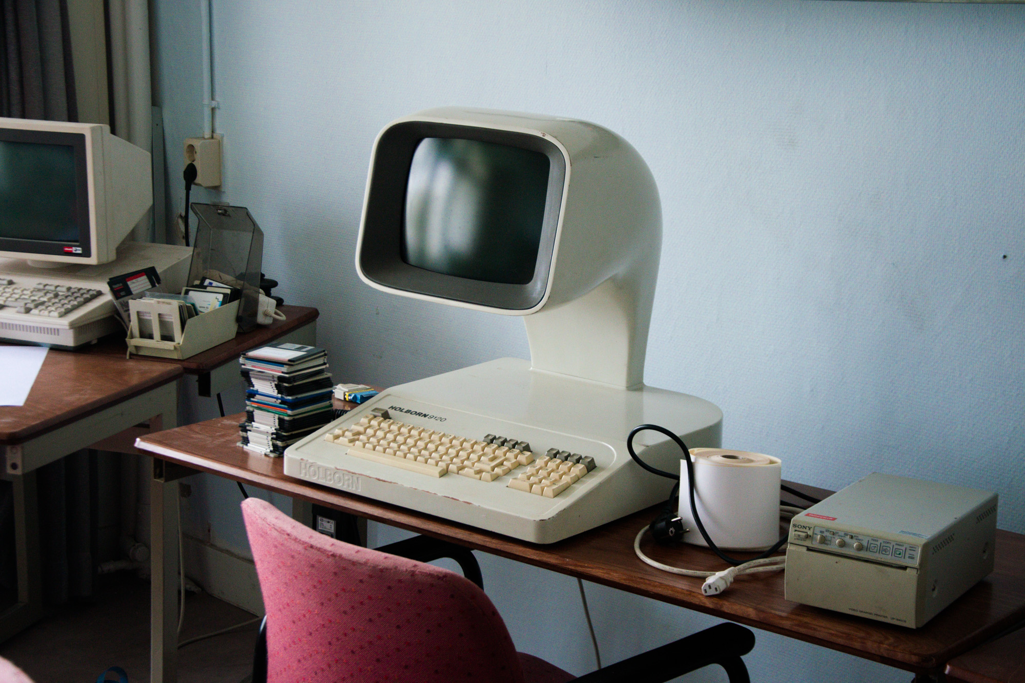 Los ordenadores más raros y disparatados que se han fabricado a lo ...