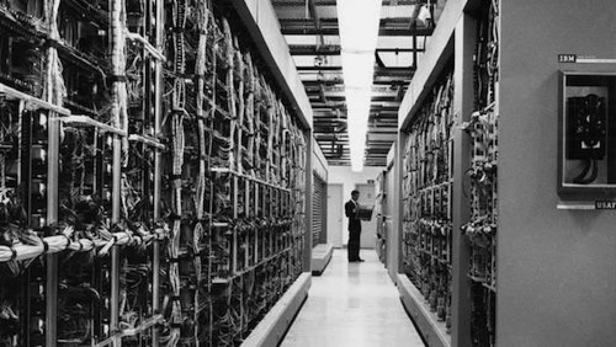 The weirdest and craziest computers ever made