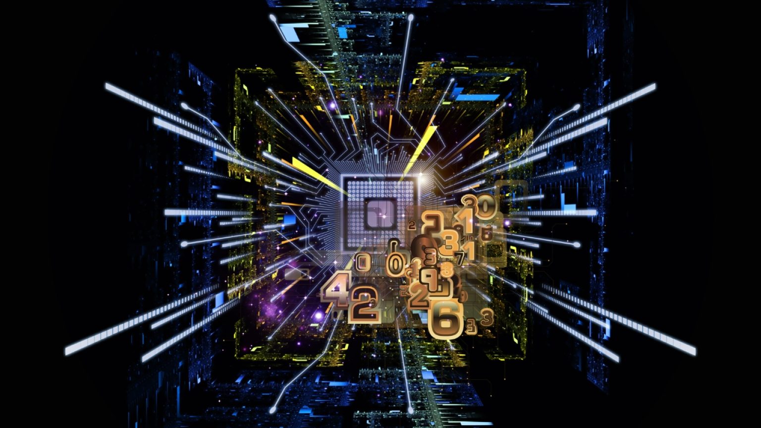 El papel del IPC en las CPUs modernas: descubriendo las claves del ...