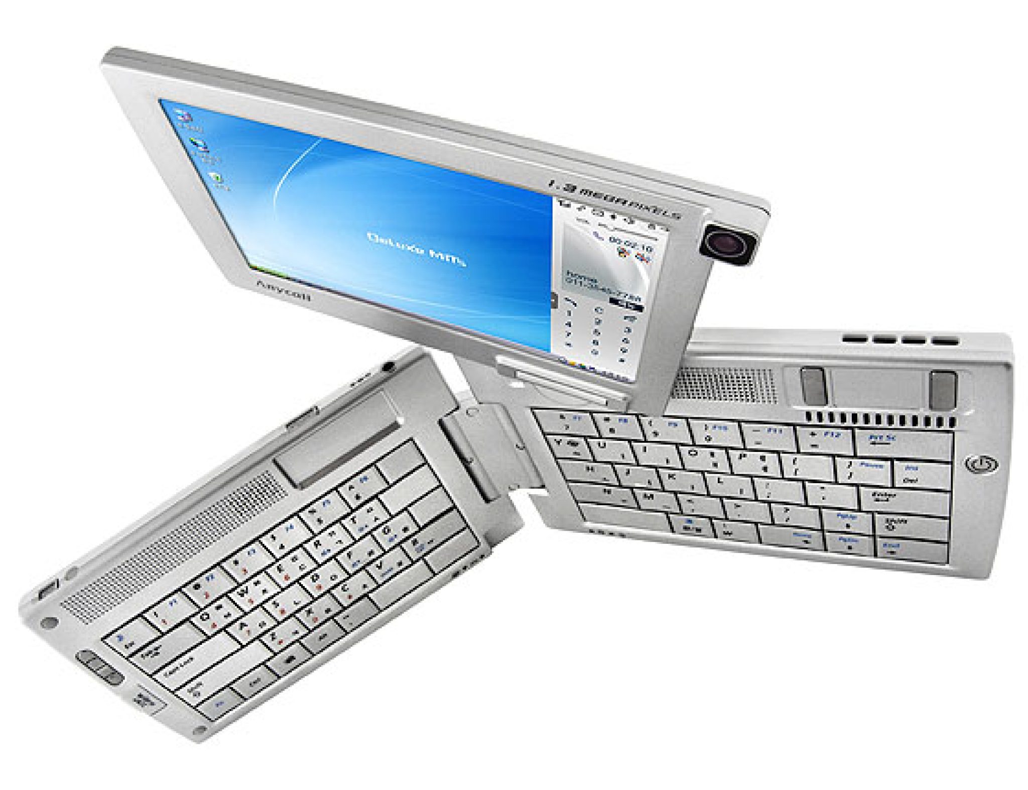 The weirdest and craziest computers ever made